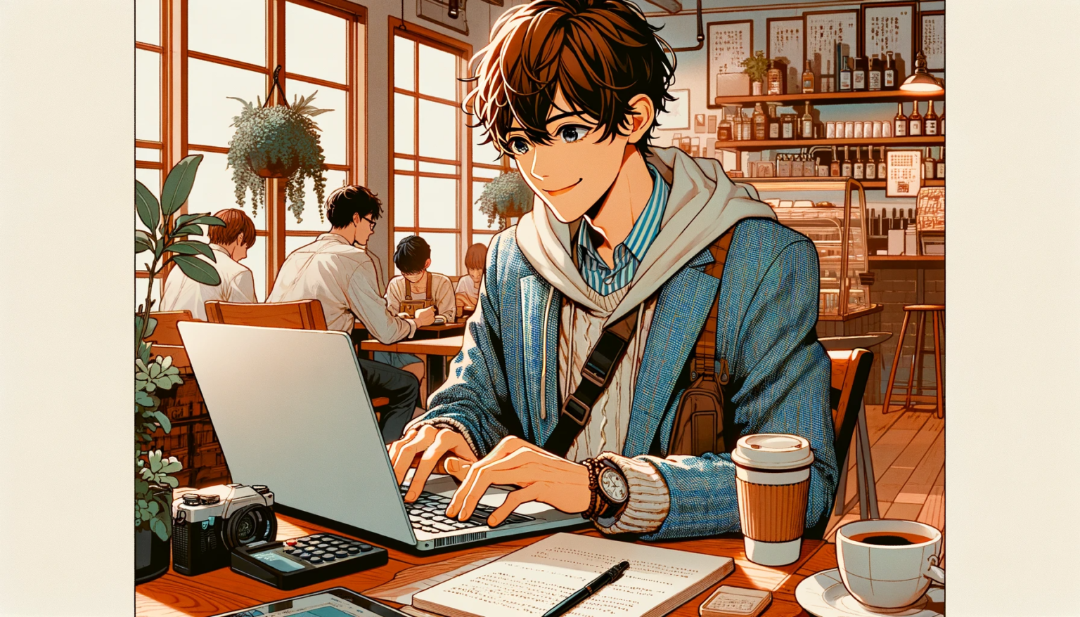 BackWPup設定完全ガイド：WordPressバックアップの安心解決策 | まこぶろぐぅ